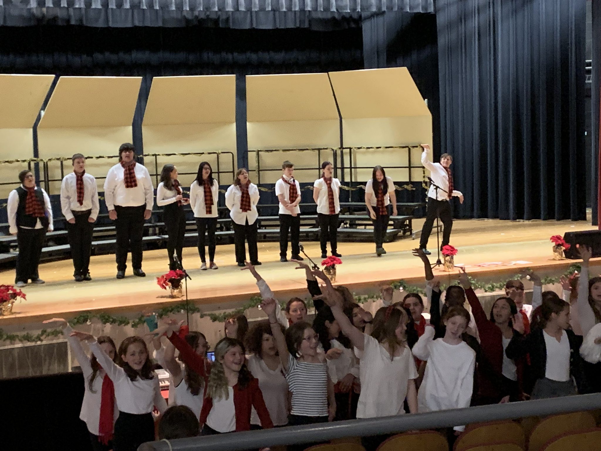 Music To Our Ears! - Mechanicville City School District