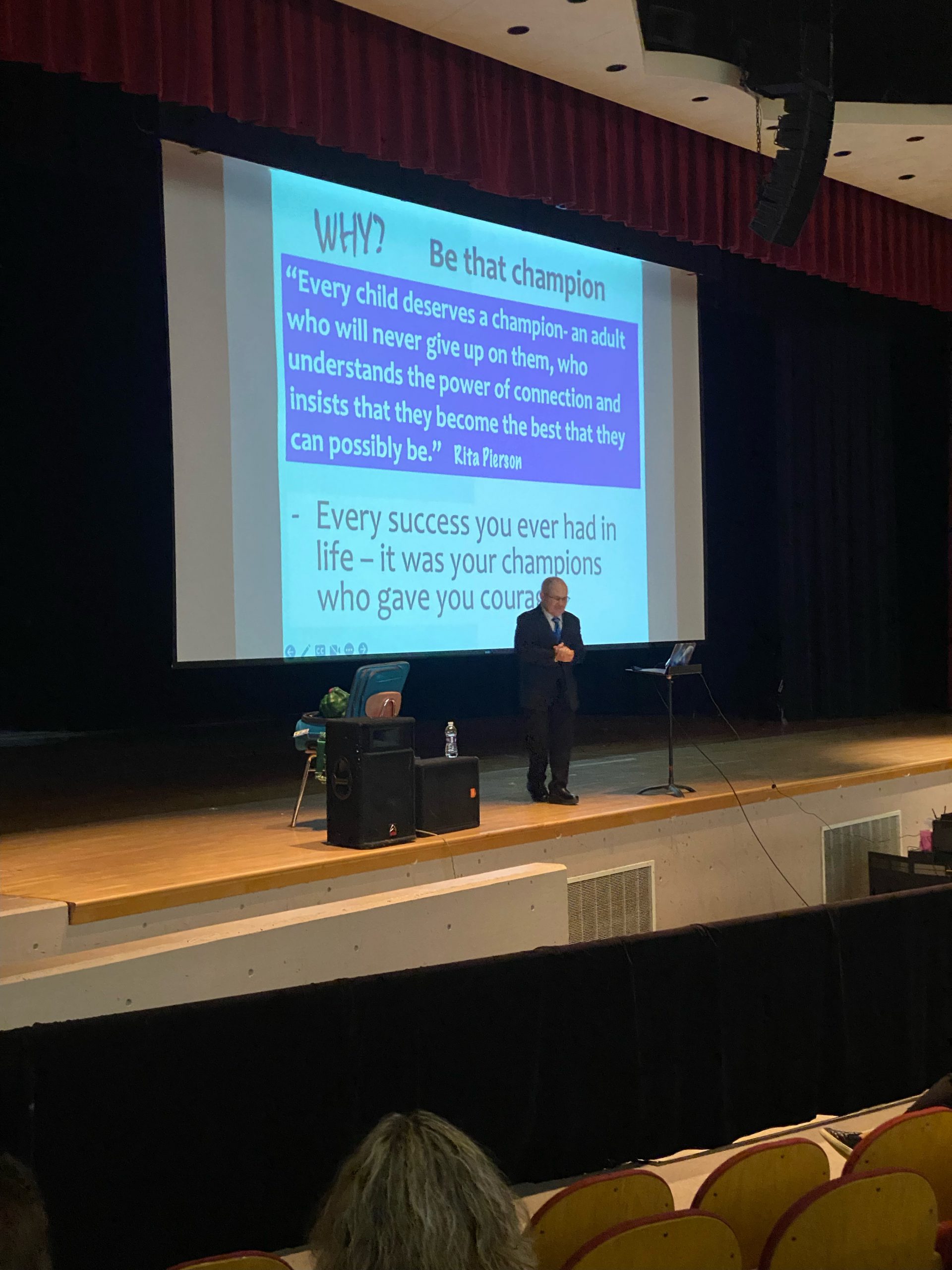 Superintendent Conference Day for MCSD staff! - Mechanicville City ...